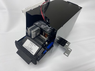 Gilbarco Encore Hengstler USB Printer w/ Mailbox Assembly & Harness ...