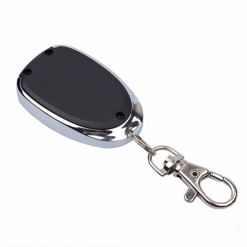 Home Cloning Electric Gate Garage Door Remote Control Key Fob 433mhz ...