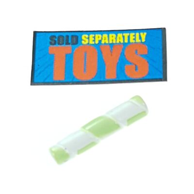 The Simpsons Uter CANDY cane sweet original Playmates series 8 ...