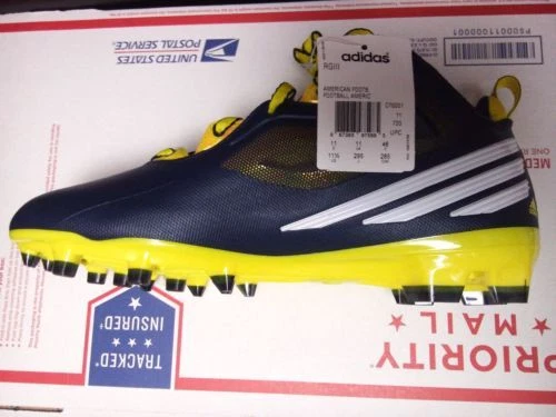 Adidas Football Cleats Rg3