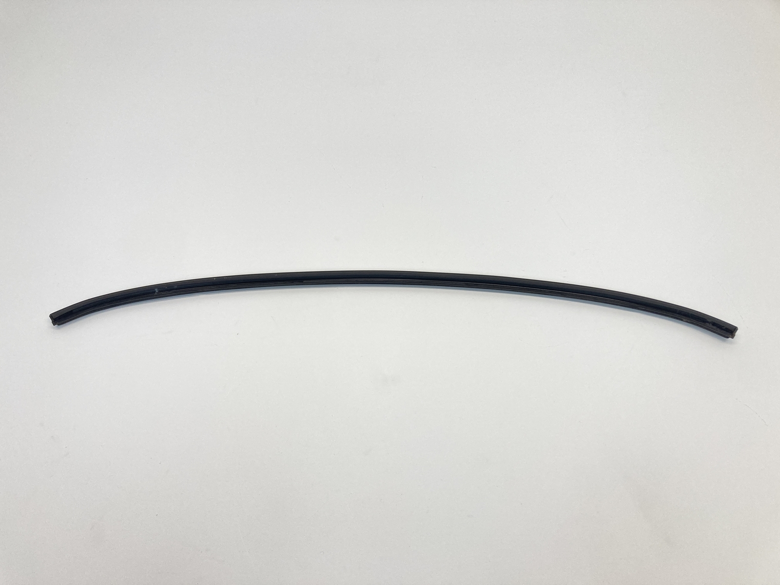 Mini Cooper Rear Hatch Window Top Cover Trim 51317112082 03-06 R50 R53 ...
