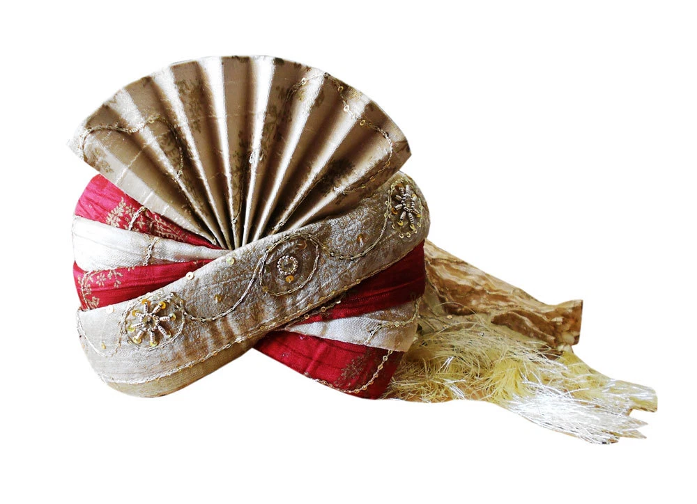 Wedding Turban Png
