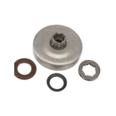 Oregon Sprocket System 28094X Husqvarna 181 185 281 285 288 298 394 395 ...