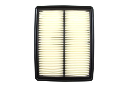 Genuine Honda Parts 17220-R70-A00 Air Filter for Honda Accord and ...
