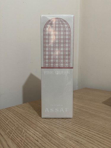 Assaf Pink Queen Perfume 200ml EDP Spray Perfume Women Best Winter ...