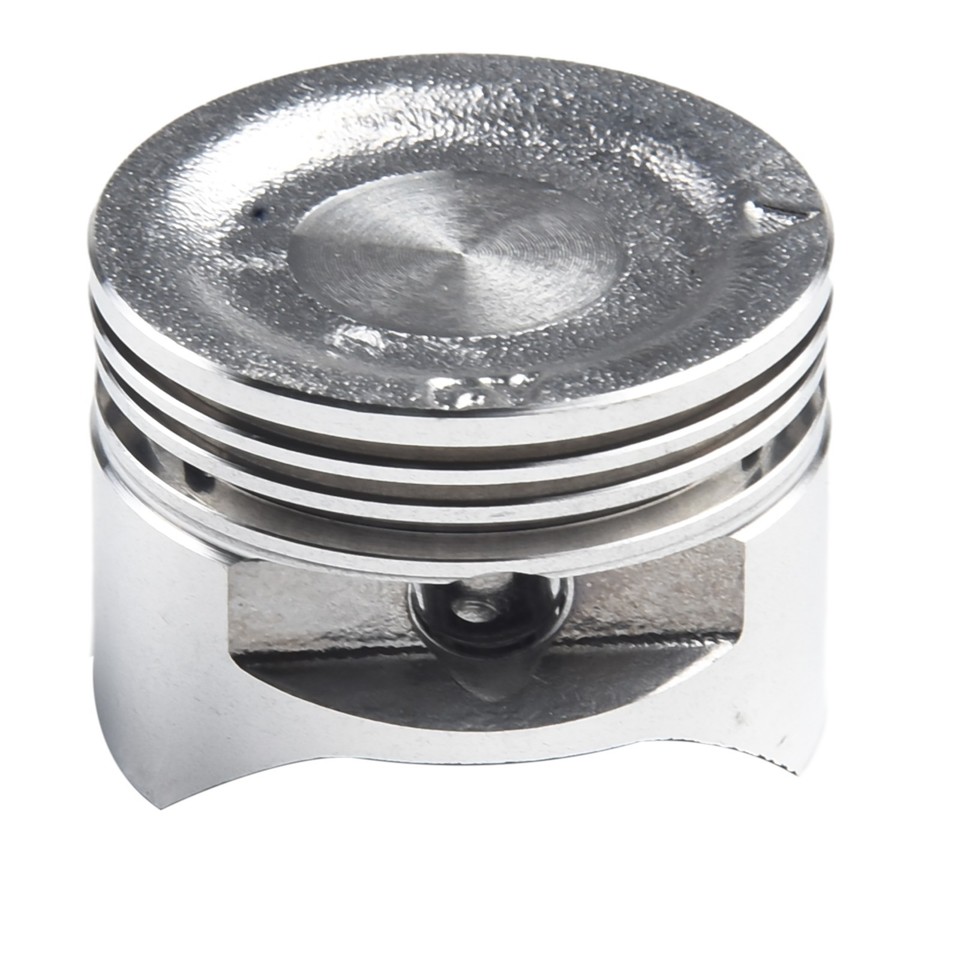 High performance 39MM Piston Ring Set Fits GX35 GX35NT HHT35S UMK35 Engine | eBay UK