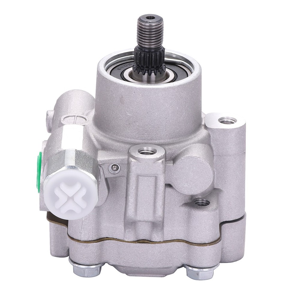Power Steering Pump For Nissan Altima Sentra 2004 2005 2006 2.5L L4 ...