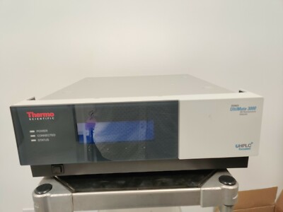 Thermo Scientific UHPLC+ Dionex Ultimate 3000 RS Fluorescence Detector ...