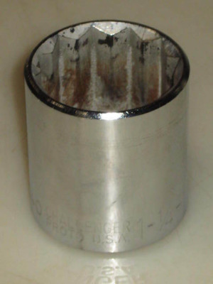 Sockets & Socket Sets - Challenger By Proto