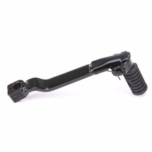 Motorcycle Black Steel Gear Shifter Shift Lever 50 90 110 125cc Dirt ...