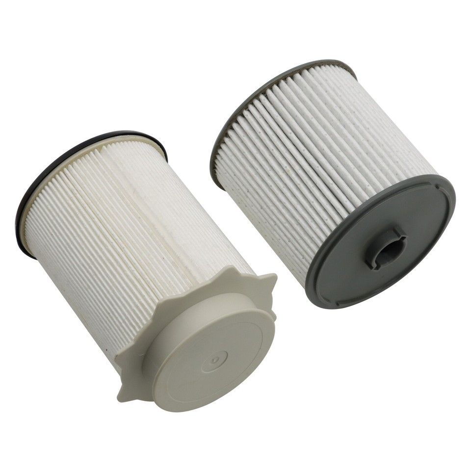 2019-2022 Ram 2500 3500 4500 Mopar Diesel Fuel Filter Set 68436631AA ...