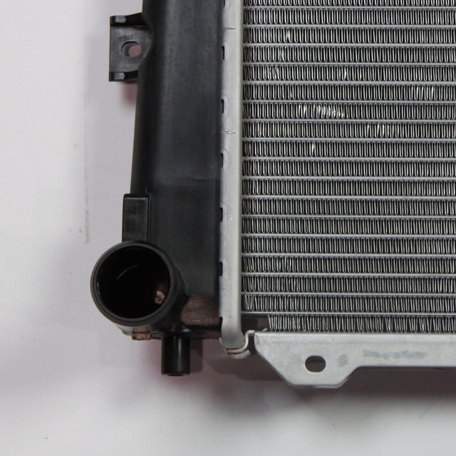 Radiator-Assembly TYC 2961 fits 2007 Kia Rondo for sale online | eBay