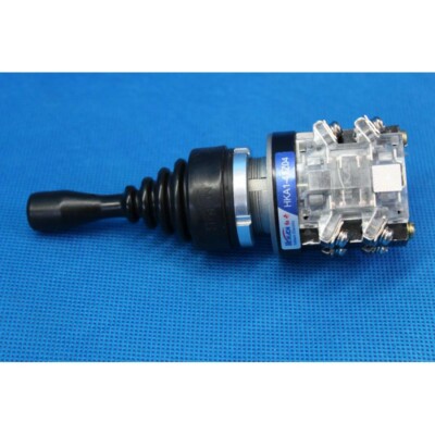 Joystick 4 position 12 / 24 V for hydraulic valve | eBay