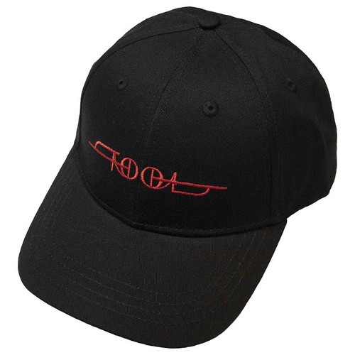 Tool Fear Inoculum Logo Baseball Cap Size One Size 5056737221220 | eBay.de