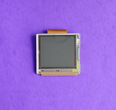 Nintendo GameBoy Color LCD Screen OEM Replacement Part Game Boy GBC CGB ...