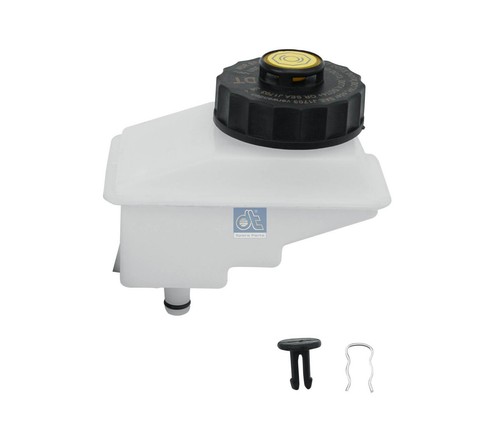 CAPSautomotive Repair Kit clutch master cylinder 85104752 for Volvo ...