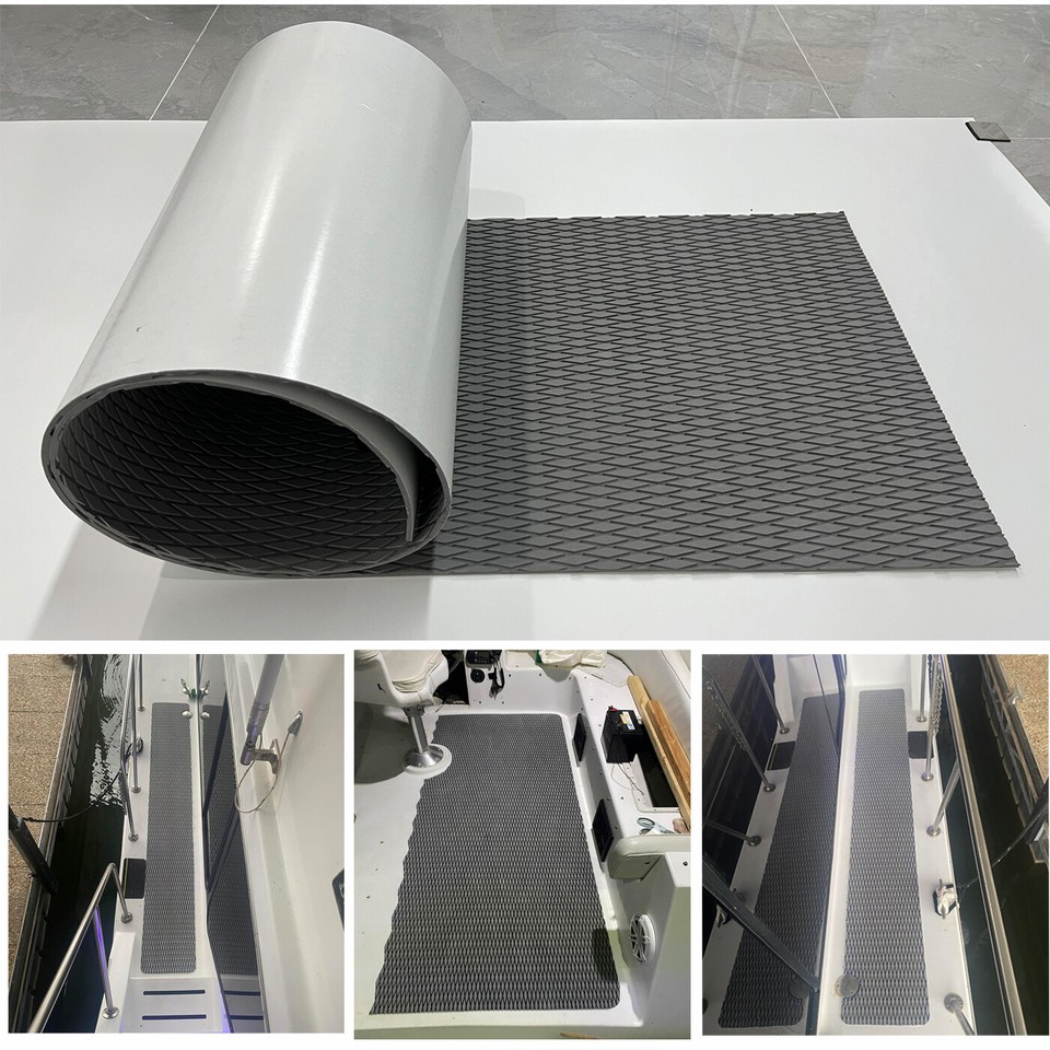 Surfboard Traction Pad Eva Non Slip Deck Grip Mat for Kayak 、SUP ...