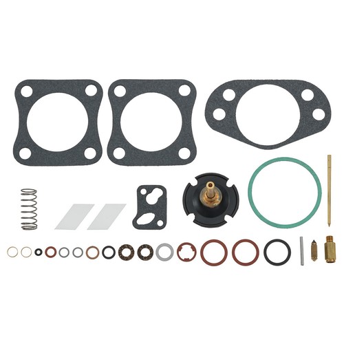 SU HD8 Carburettor Rebuild kit Jaguar E-Type Series 1-2, Mk10, XK150 ...