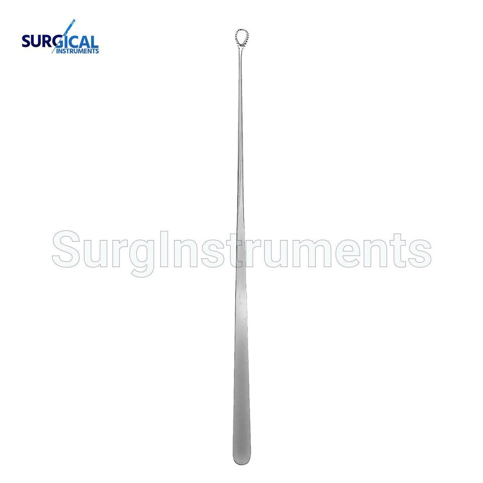 Heaney Uterine Biopsy Curette OB/Gynecology Instruments German Grade | eBay