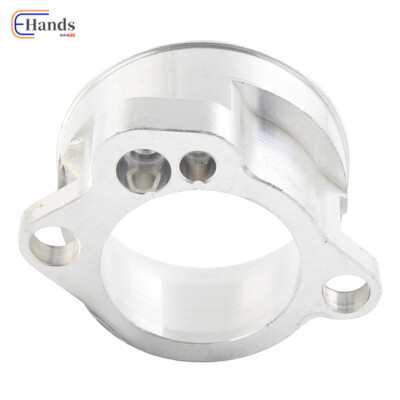 Airbox Intake Adapter 51mm For Keihin FCR 28 33 35 Carburetor Air Pod ...