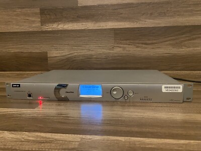 Clear One Converge Pro 8i DAP-2A HD Conference *Fully Tested* | eBay