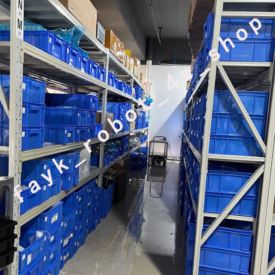 100%Test 3HAC085598-001 DSQC3120 teach pendant F ABB Robot iPendant ...