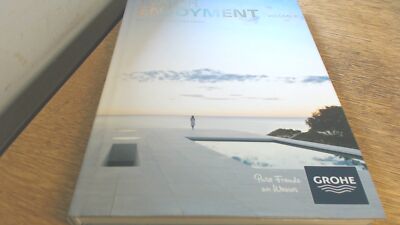 Water Enjoyment , Special Luxury Residential Edition, Michael Rau | eBay