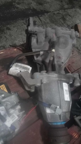 Used Differential Carrier Assembly fits: 2016 Ford Escape rear 3.51 ...