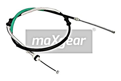 Parking Brake Cable For FIAT Doblo Cargo Mpv 01-10 46835328 | eBay