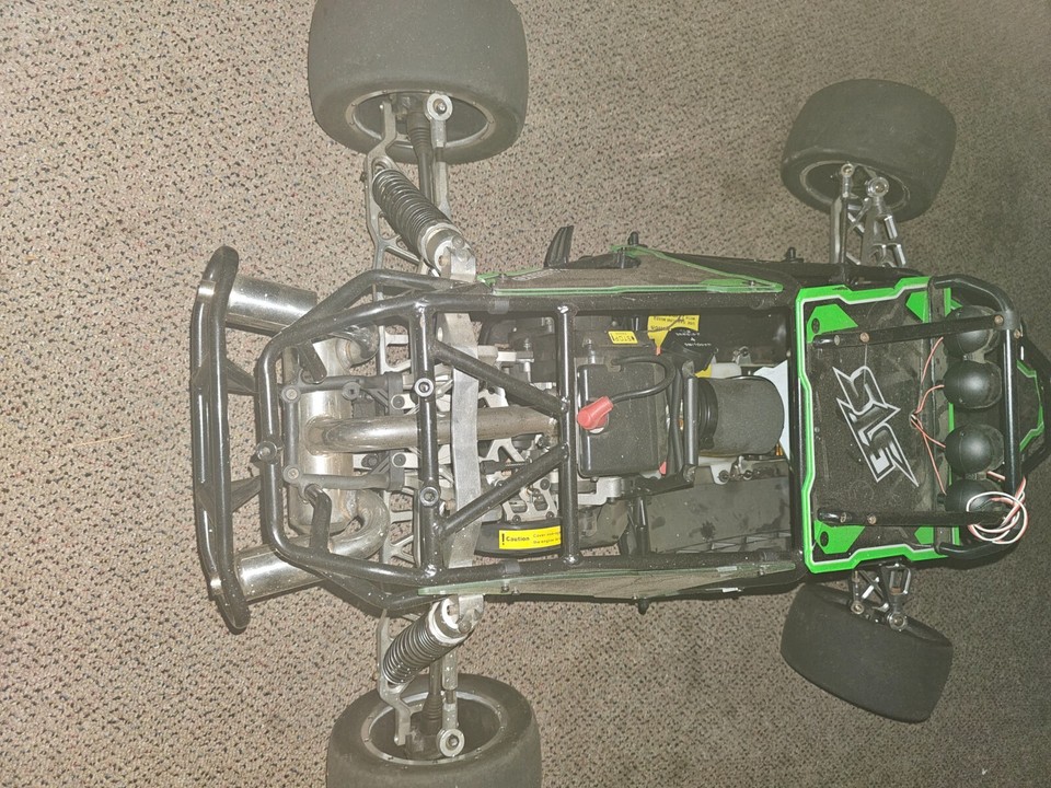 rovan baja 5ts green baja sand rail buggy | eBay