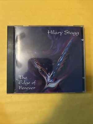 STAGG HILARY: EDGE OF FOREVER [CD] 46286181026| eBay