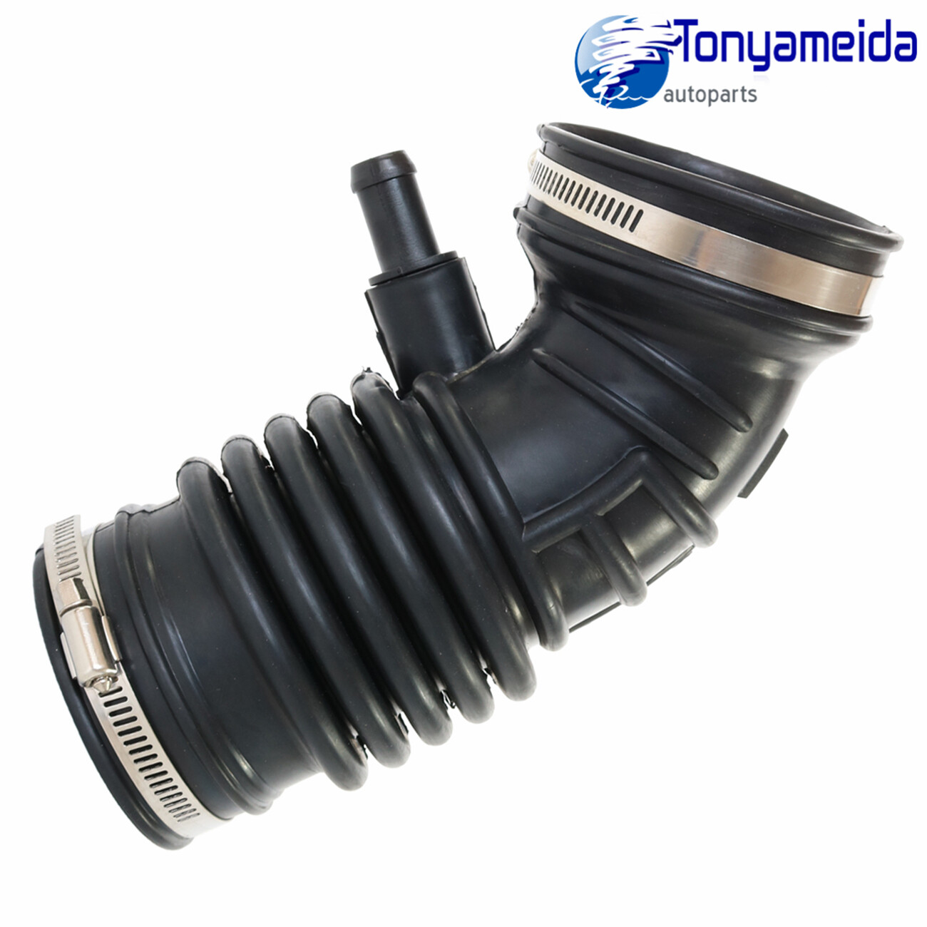 Air Intake Hose 696-085 For Nissan Altima 2007-2013 2.5L Engine 4CYL ...