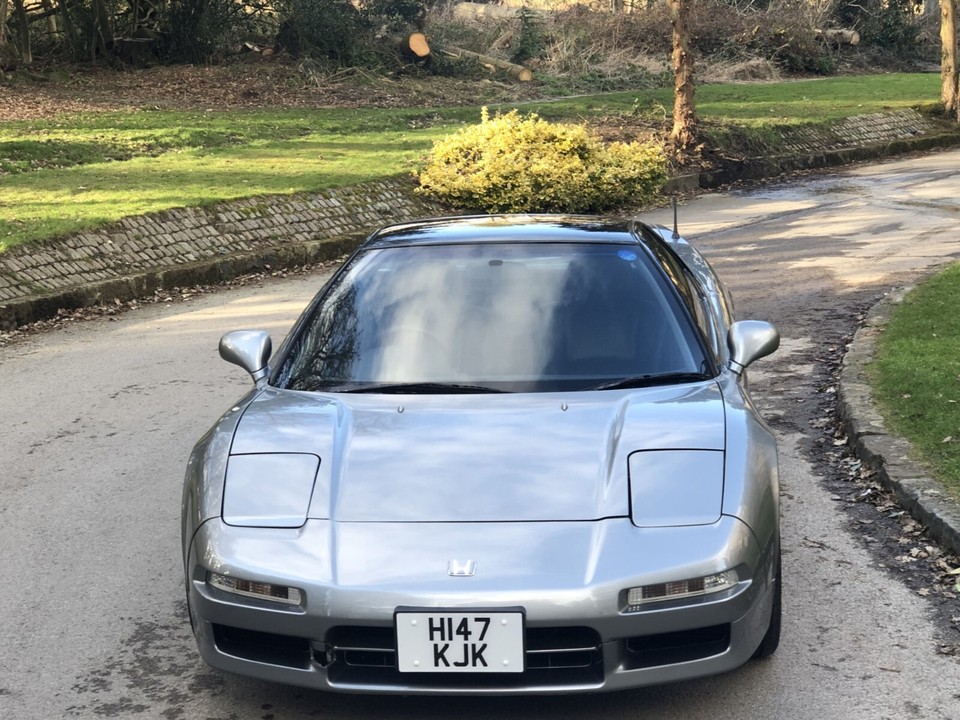 ***HONDA NSX 1991 H REG +BEST PRICED NSX IN UK AND EUROPE +IMPORT*JDM ...