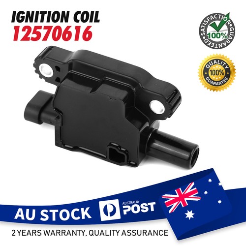 D510C UF413 Ignition Coil For Chevrolet Silverado BSC1511 12611424 ...