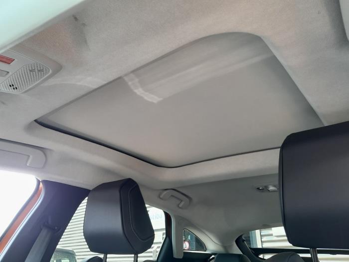 Panoramic Roof Citroen C4 III BA, BB, BC P16840586 | eBay UK