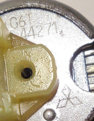 NEW GENUINE/ OEM G6T44271 FN01-21-1F1 XS4Z7H148AA XS4P7H148AC FN01211F1 ...