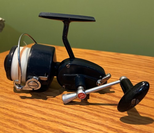 Vintage Garcia Mitchell 400 Fishing Reel, Excellent | eBay