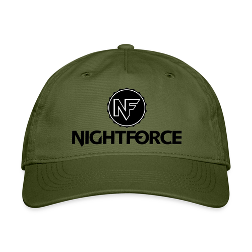 Nightforce Night Force Optics Guns Baseball Hat Cap | eBay