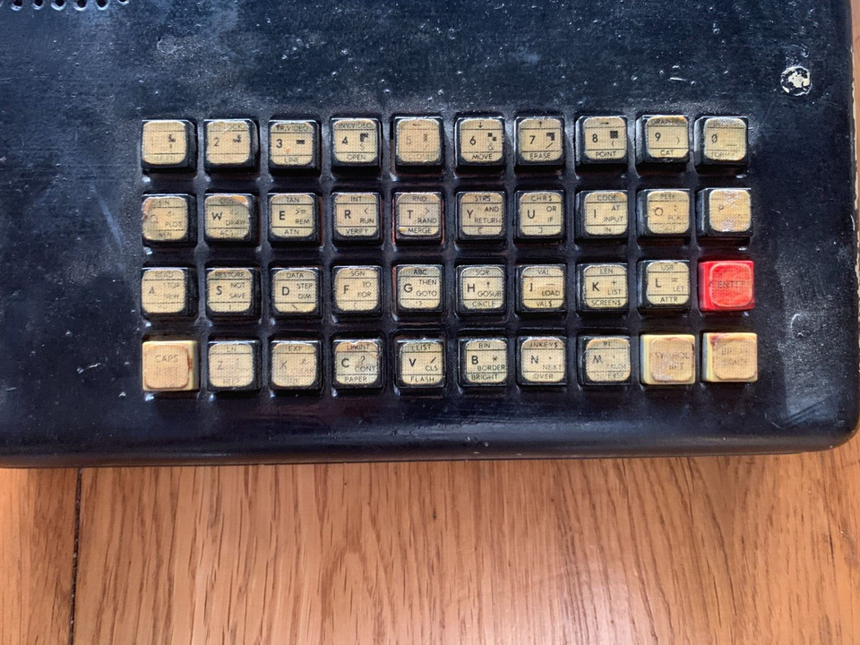 Soviet computer ( Soviet ZX spectrum clon motherboard Leningrad ) | eBay