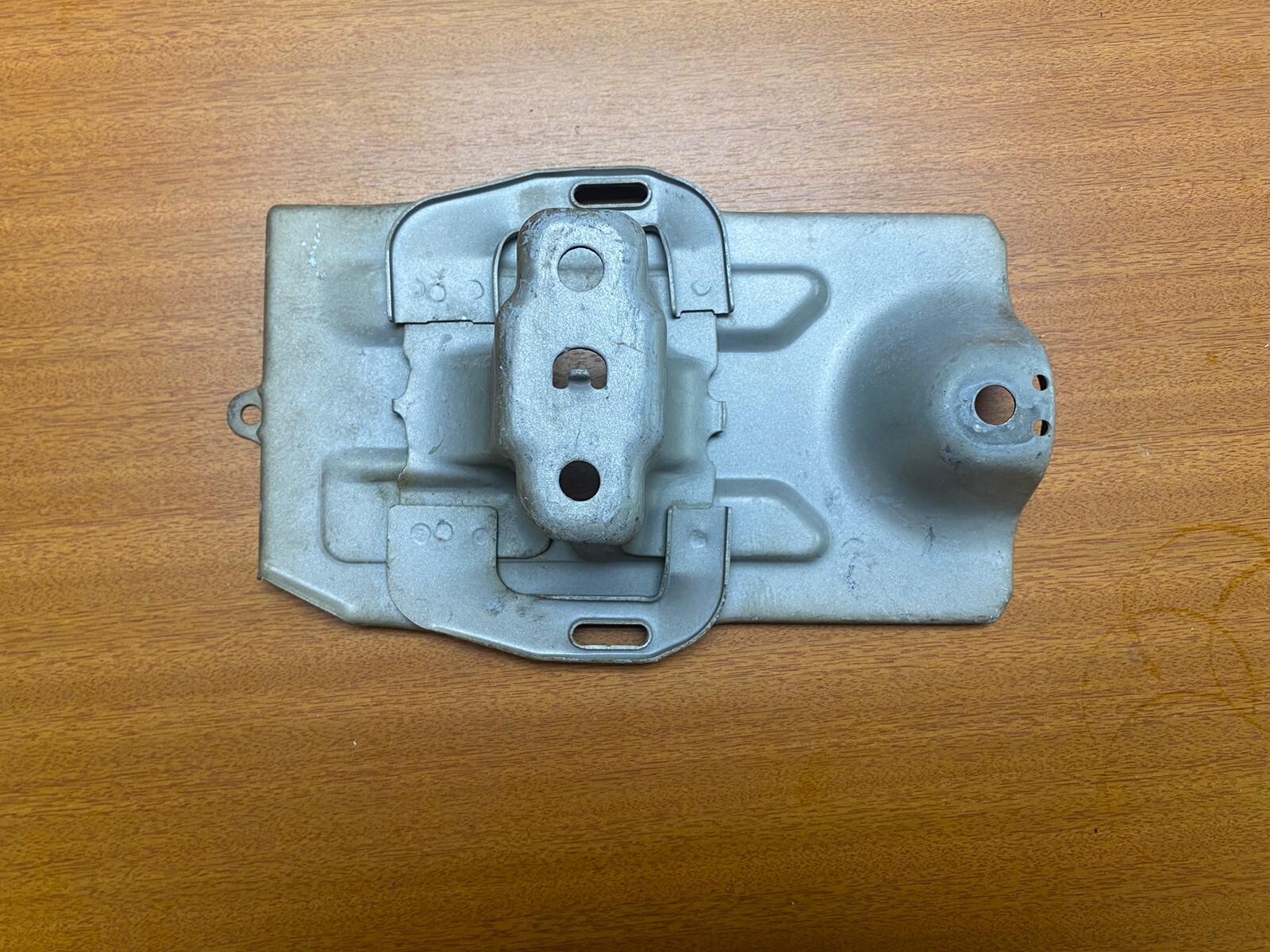 Jdm honda civic Integra EG EK DC Battery Relocation Box oem sir vtec ...