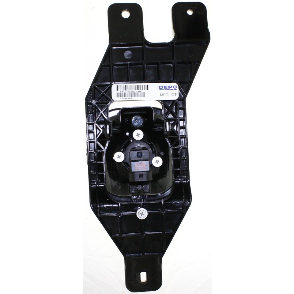 For 2001-2004 FORD F-250 SUPER DUTY Fog Light Driver Side DOT | eBay