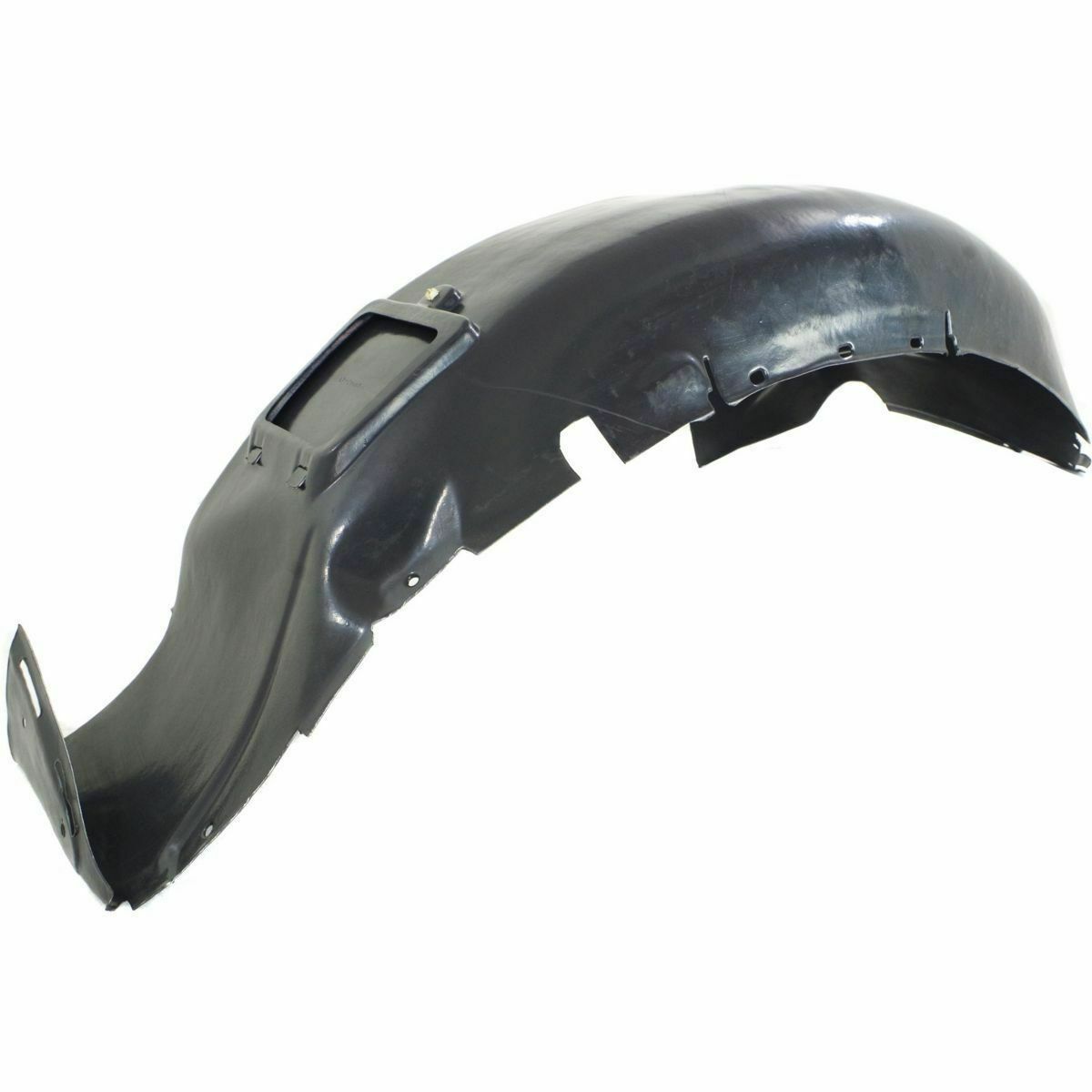New Front LH Side Fender Splash Shield Fits 2003-06 Chevrolet SSR ...