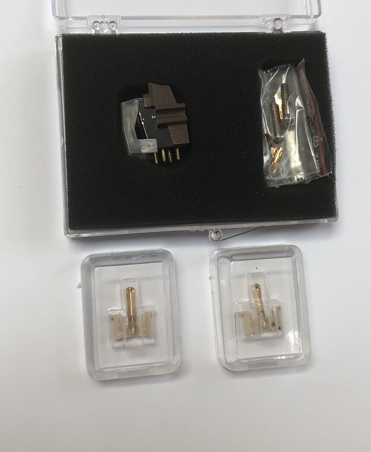 M70B Shure Cartridge and 2 x N70B Stylus | eBay UK