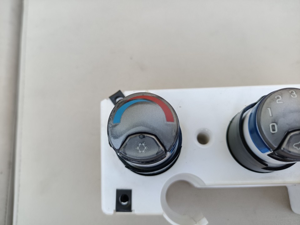 2003-2006 Chevrolet SSR OEM A/C Heater Climate Control Switch | eBay