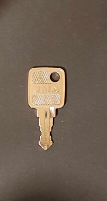 1 X IKEA KEY Code 001 /501 / 002 for Filing Cabinets, Furniture, Desks ...