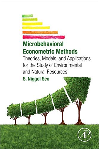 Micro-behavioral Econometric Methods: Theories,, Seo.= 9780128041369| eBay