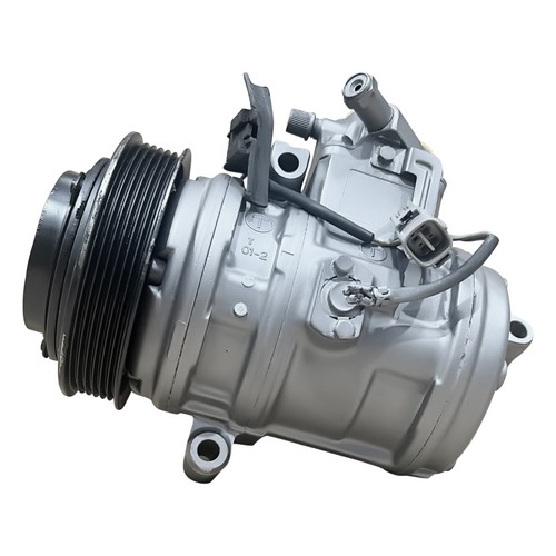 RYC Reman AC Compressor GG327 Fits Lexus SC400 4.0L 1992 1993 1994 1995 ...