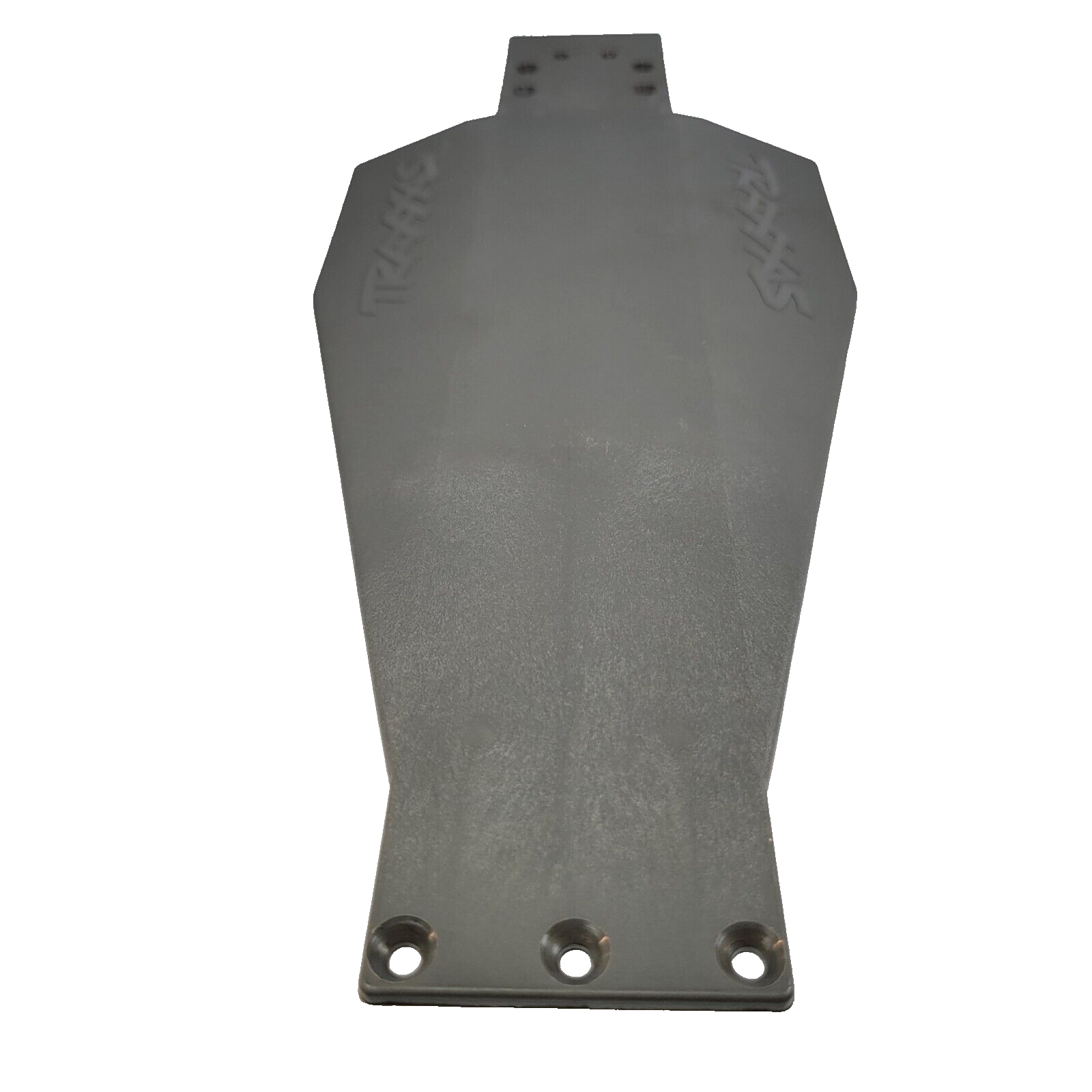 Fits Traxxas Rustler BL-2s 2wd Chassis & Upper ESC Mount Frame Bandit ...