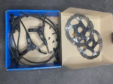 Promax Solv3-ST 171202 Rear hydraulic brake Spares And Repairs (WORKING ...