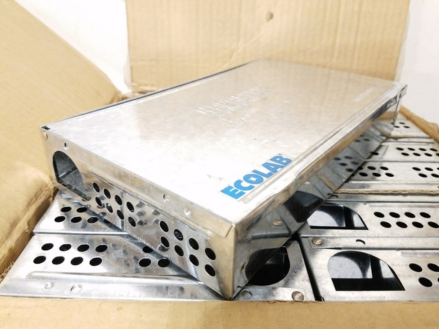 ECOLAB Live Mouse Trap (Qty12) | eBay